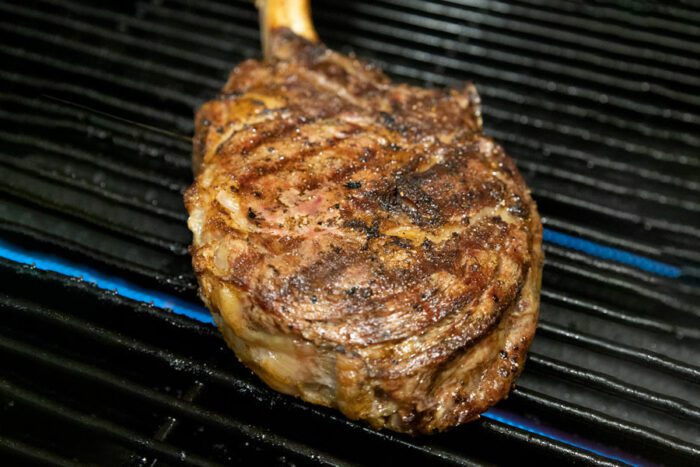 3 Prime Steaks Killer Methods to Searing