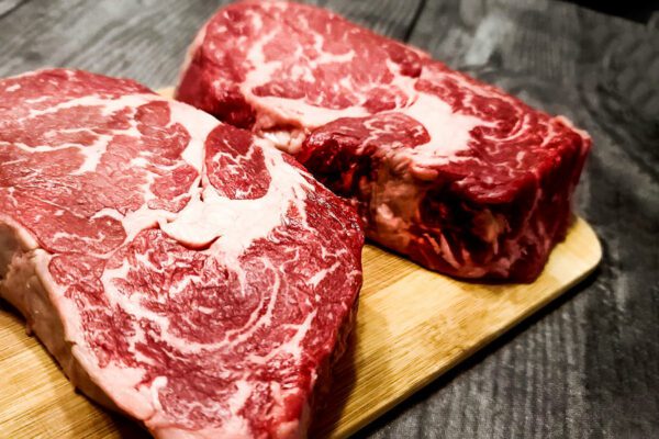 Choice and Prime Steaks and the Difference Between Them
