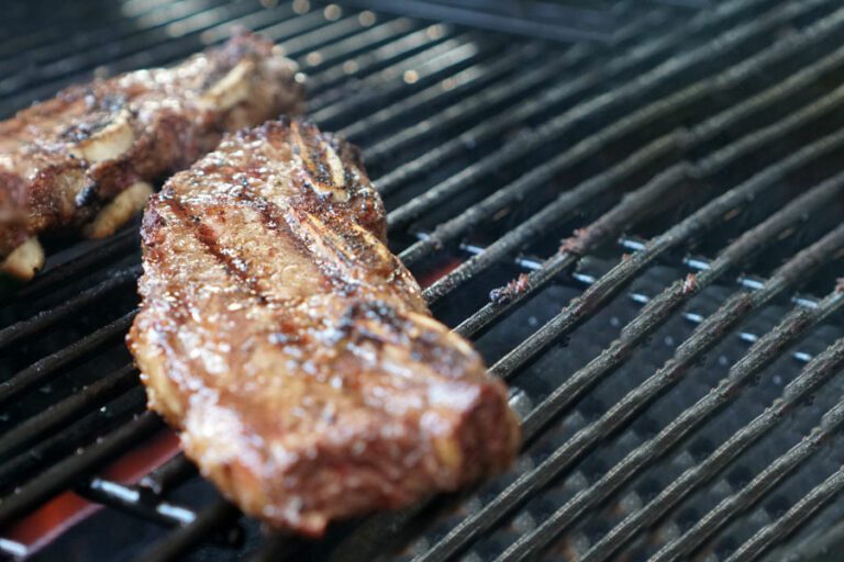 Choice or Prime Steak: Delicious Grilling Preferences Tips