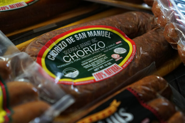 Add a Festive Twist to Your Meals with Mexican Chorizo - Chorizo De San ...