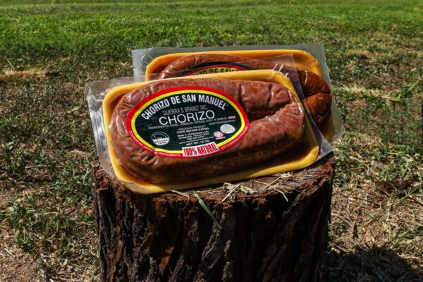 Mexican Chorizo 101: Discover the Bold Tradition Behind Every Bite ...
