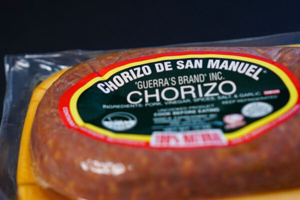 Pork Chorizo Done Right: How to Cook and Enjoy This Bold, Flavorful ...
